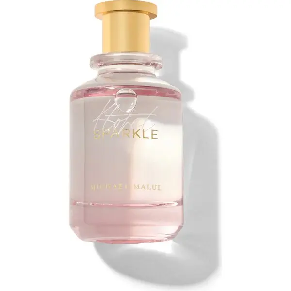MICHAEL MALUL Ktoret Sparkle Eau De Parfum - Medium Pink
