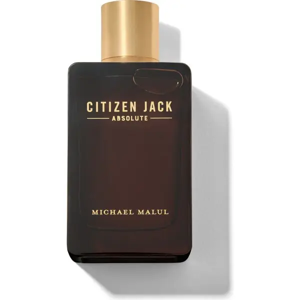 MICHAEL MALUL Citizen Jack Absolute Eau De Parfum - 100ml