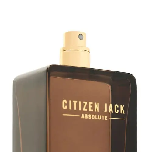 MICHAEL MALUL Citizen Jack Absolute Eau De Parfum - 100ml