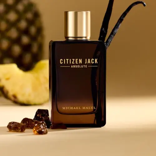 MICHAEL MALUL Citizen Jack Absolute Eau De Parfum - 100ml