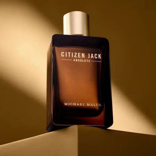 MICHAEL MALUL Citizen Jack Absolute Eau De Parfum - 100ml