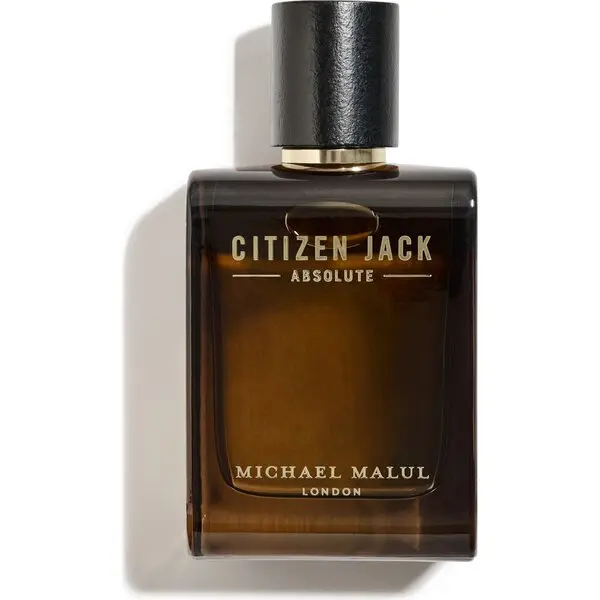 MICHAEL MALUL Citizen Jack Absolute - Brown