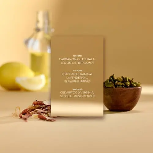 MICHAEL MALUL Citizen Jack Mohave Eau De Parfum - 10ml