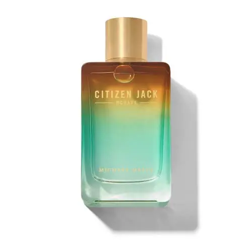 MICHAEL MALUL Citizen Jack Mohave Eau De Parfum - Turqoise