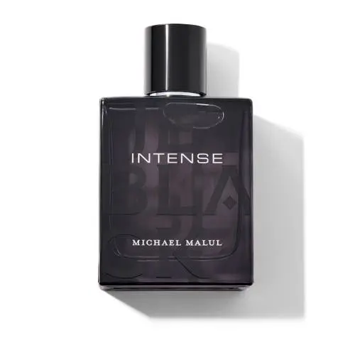 MICHAEL MALUL Jet Black Intense Eau De Parfum - 100ml