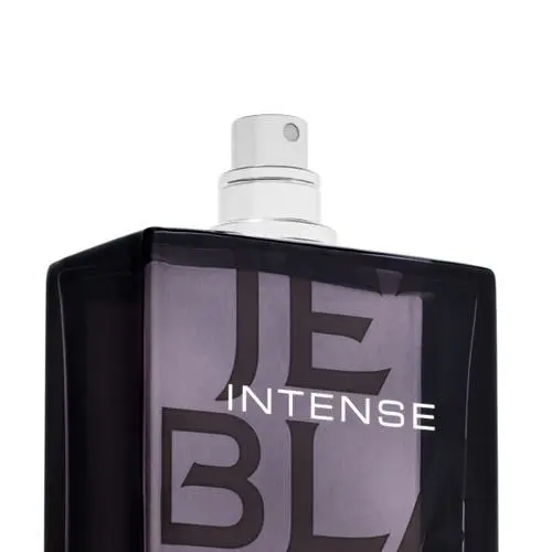 MICHAEL MALUL Jet Black Intense Eau De Parfum - 100ml