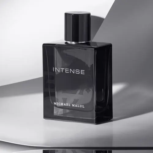 MICHAEL MALUL Jet Black Intense Eau De Parfum - 100ml