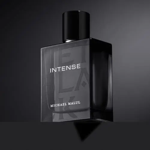 MICHAEL MALUL Jet Black Intense Eau De Parfum - 100ml