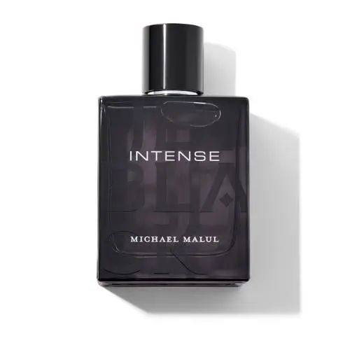 MICHAEL MALUL Jet Black Intense Eau De Parfum - Black/oxford