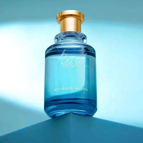 MICHAEL MALUL Ktoret Blue - 100ml