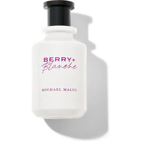 MICHAEL MALUL Berry + Blanche Eau De Parfum - 100ml