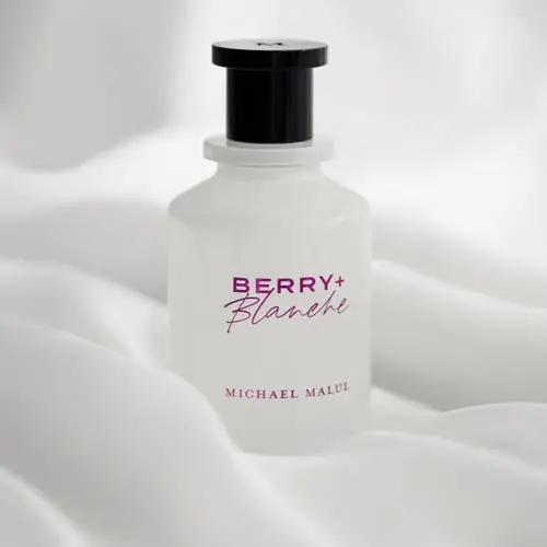MICHAEL MALUL Berry + Blanche Eau De Parfum - 100ml
