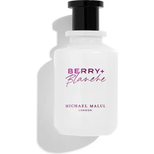 MICHAEL MALUL Berry+ Blanche - Off White