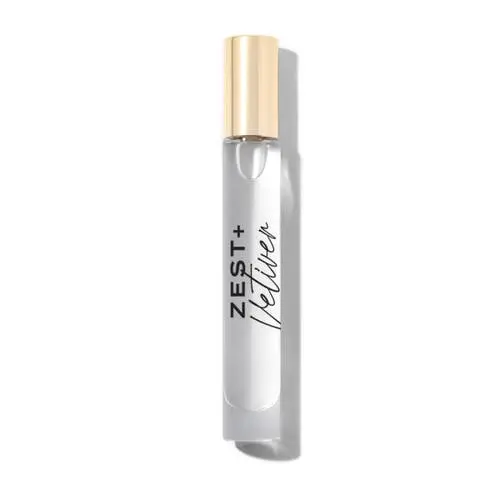 MICHAEL MALUL Zest+ Vetiver Travel Size - Light Green