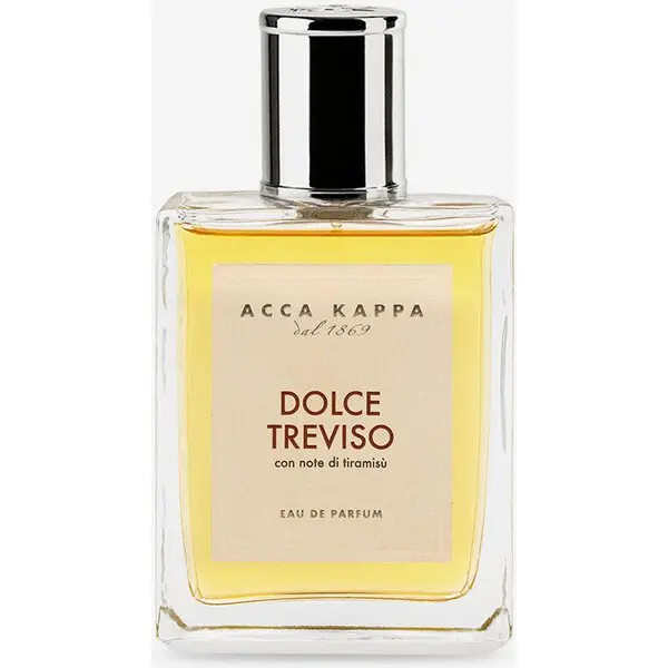ACCA KAPPA Dolce Treviso Eau De Parfum - White
