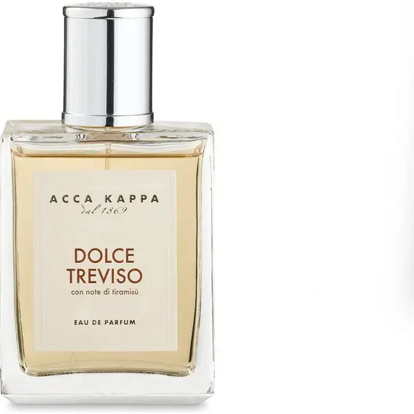 ACCA KAPPA Dolce Treviso Eau De Parfum - White