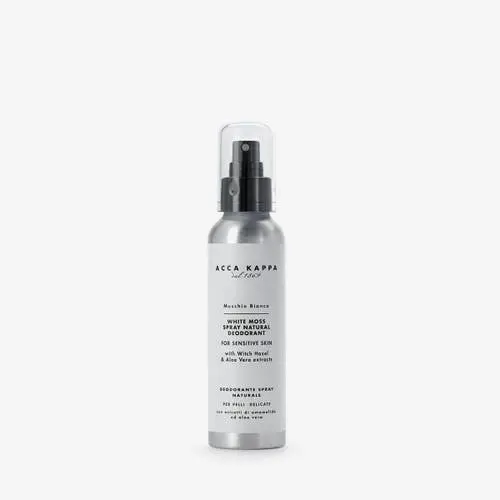 ACCA KAPPA Moss Deodorant Spray
