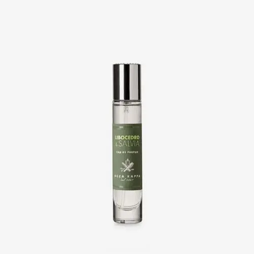 ACCA KAPPA Libocedro & Salvia Eau De Parfum - White