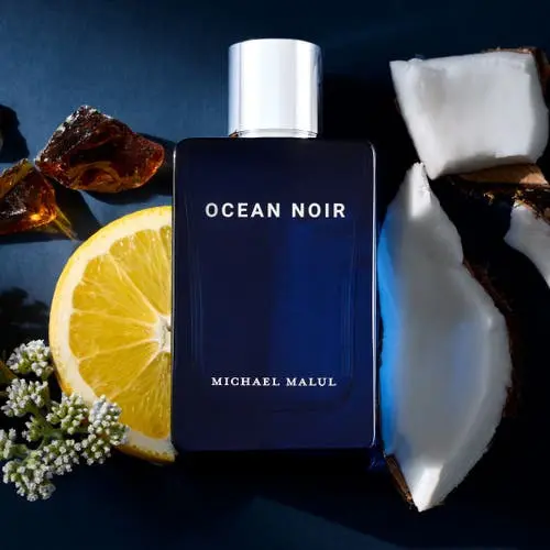 MICHAEL MALUL Ocean Noir Eau De Parfum - 100ml