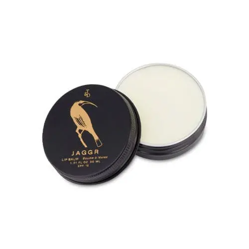 TRIUMPH & DISASTER Jaggr Lip Balm - White