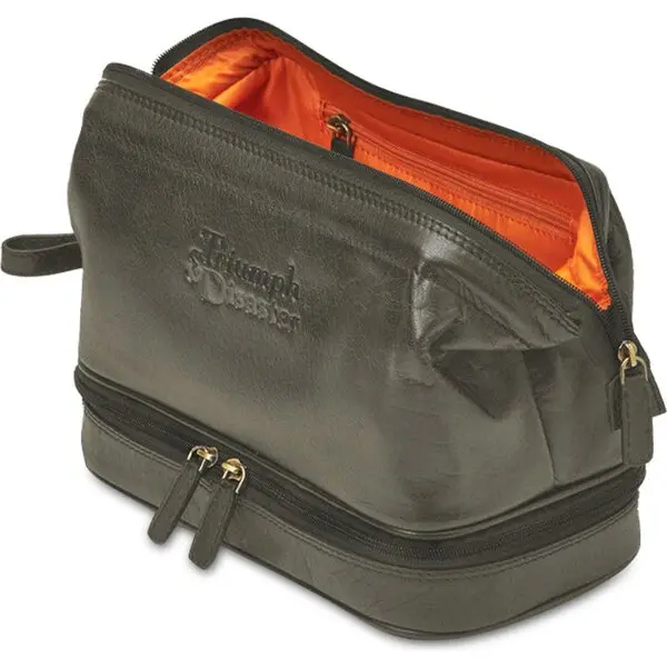 TRIUMPH & DISASTER Dopp Kit