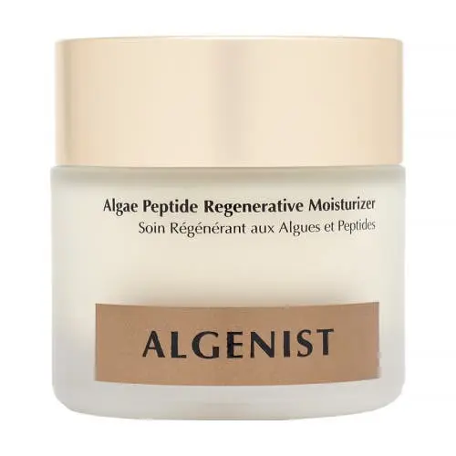 Algenist Algae Peptide Regenerative Moisturizer - None