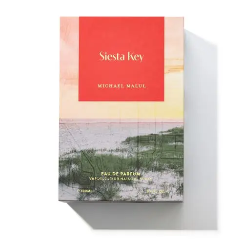 MICHAEL MALUL Siesta Key Eau De Parfum