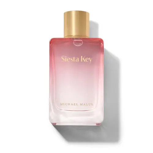 MICHAEL MALUL Siesta Key Eau De Parfum - Light Orange
