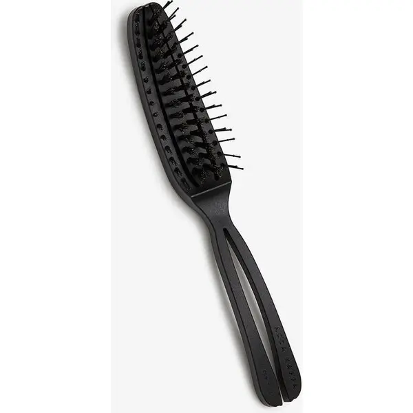 ACCA KAPPA Airy No. 3mixed Bristles - Black