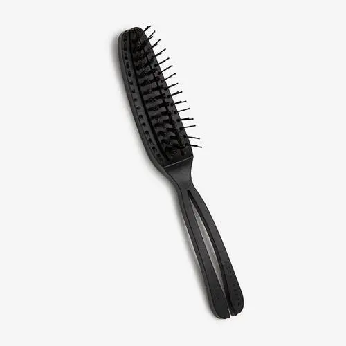 ACCA KAPPA Airy No. 3mixed Bristles - Black