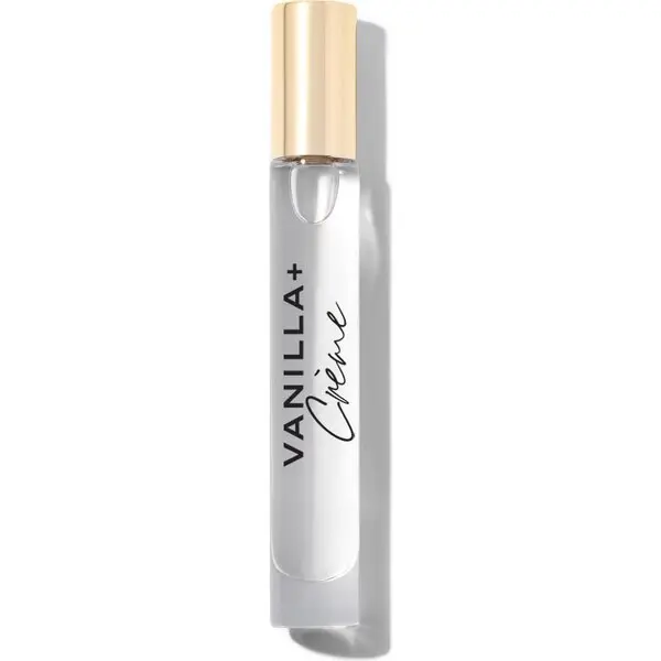 MICHAEL MALUL Vanilla+ Creme Travel Size - Light Beige/creme