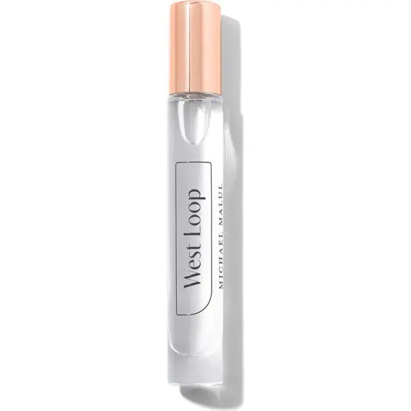 MICHAEL MALUL West Loop Travel Size - Light Grey
