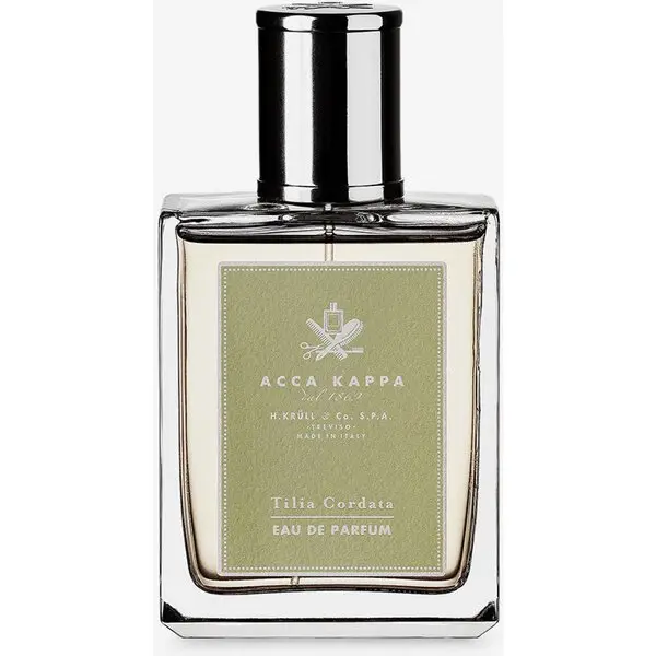 ACCA KAPPA Tilia Cordata Eau De Parfum - White