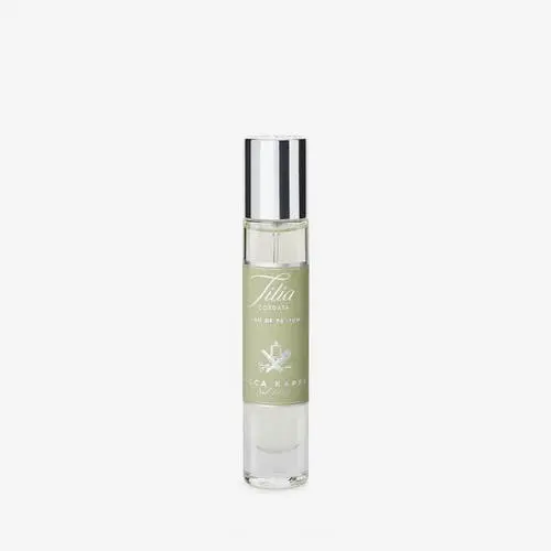 ACCA KAPPA Tilia Cordata Eau De Parfum - White