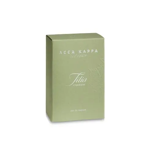 ACCA KAPPA Tilia Cordata Eau De Parfum - White