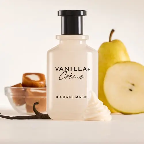 MICHAEL MALUL Vanilla+crème Eau De Parfum - 100ml