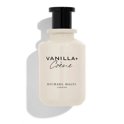 MICHAEL MALUL Vanilla+ Creme - Light Beige/creme