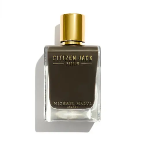 MICHAEL MALUL Citizen Jack Parfum - Medium Brown