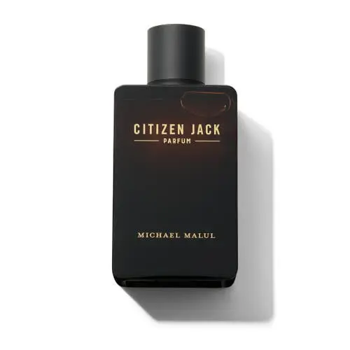 MICHAEL MALUL Citizen Jack Parfum Parfum - Medium Brown