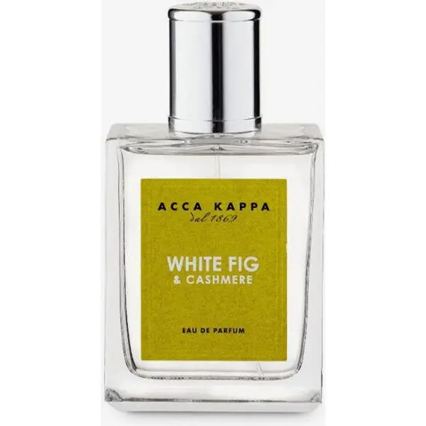 ACCA KAPPA Fig & Cashmere Eau De Parfum - White