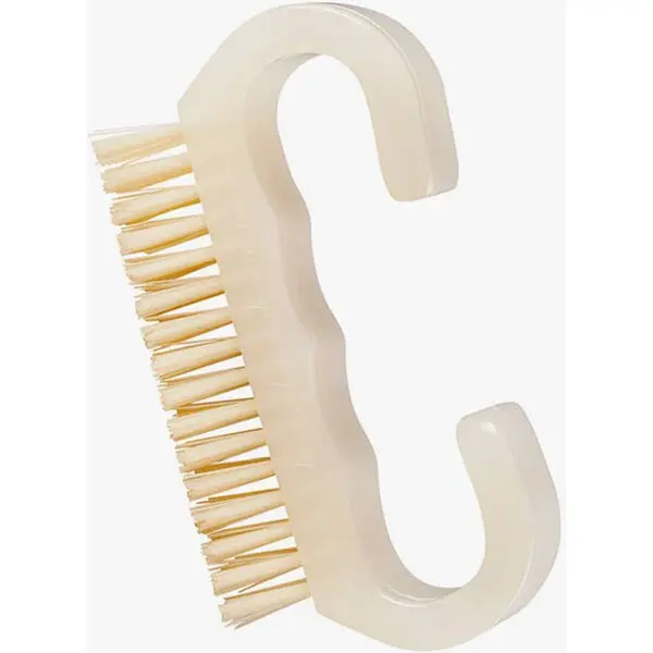 ACCA KAPPA Eye Nail Brush - Ivory