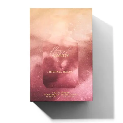 MICHAEL MALUL Ktoret Candy Eau De Parfum