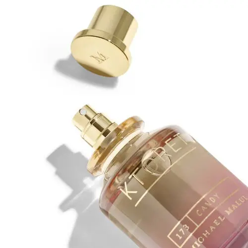 MICHAEL MALUL Ktoret Candy