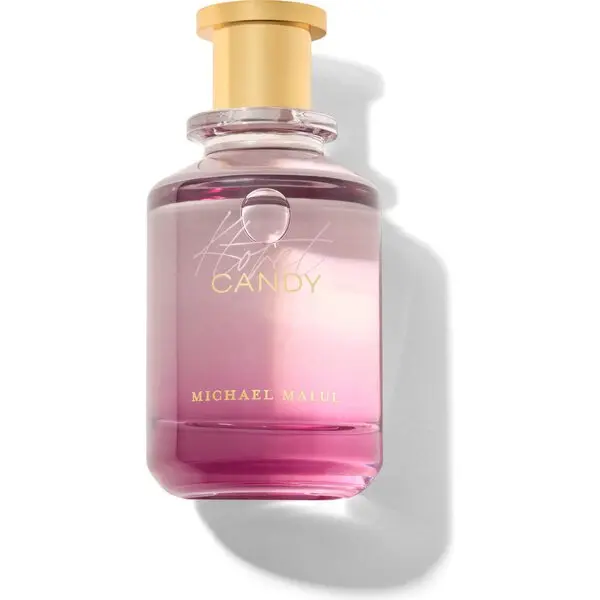 MICHAEL MALUL Ktoret Candy Eau De Parfum - Dark Pink