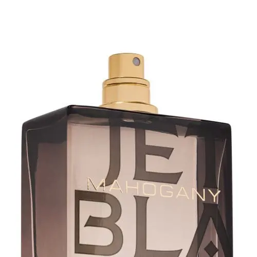 MICHAEL MALUL Jet Black Mahogany Eau De Parfum - 100ml