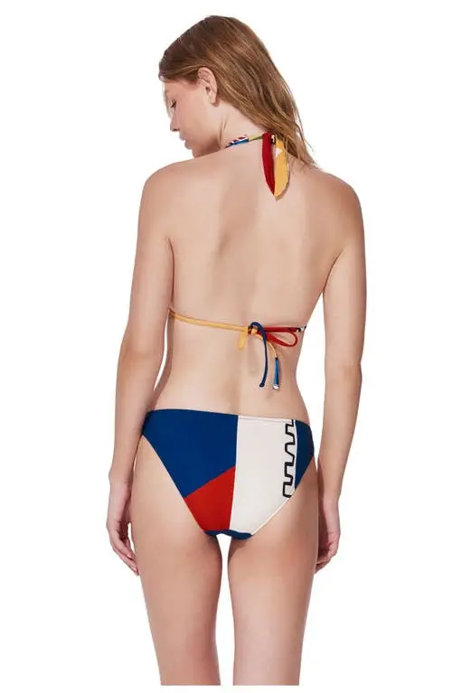 GOTTEX Positano Triangle Bikini Set
