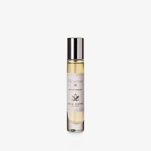 ACCA KAPPA Myscent Eau De Parfum - White