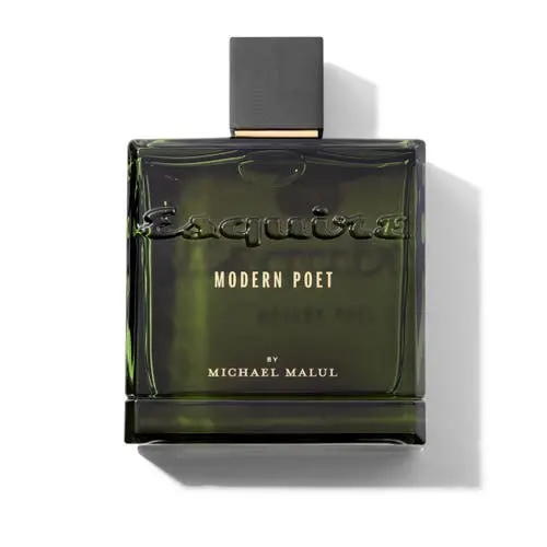MICHAEL MALUL Esquire Modern Poet - 100ml