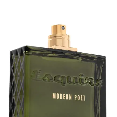 MICHAEL MALUL Esquire Modern Poet - 100ml