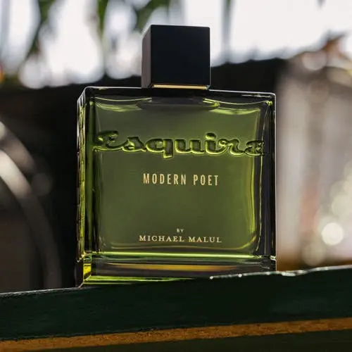 MICHAEL MALUL Esquire Modern Poet - 100ml